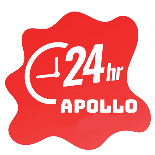 Home - apollo iptv 24